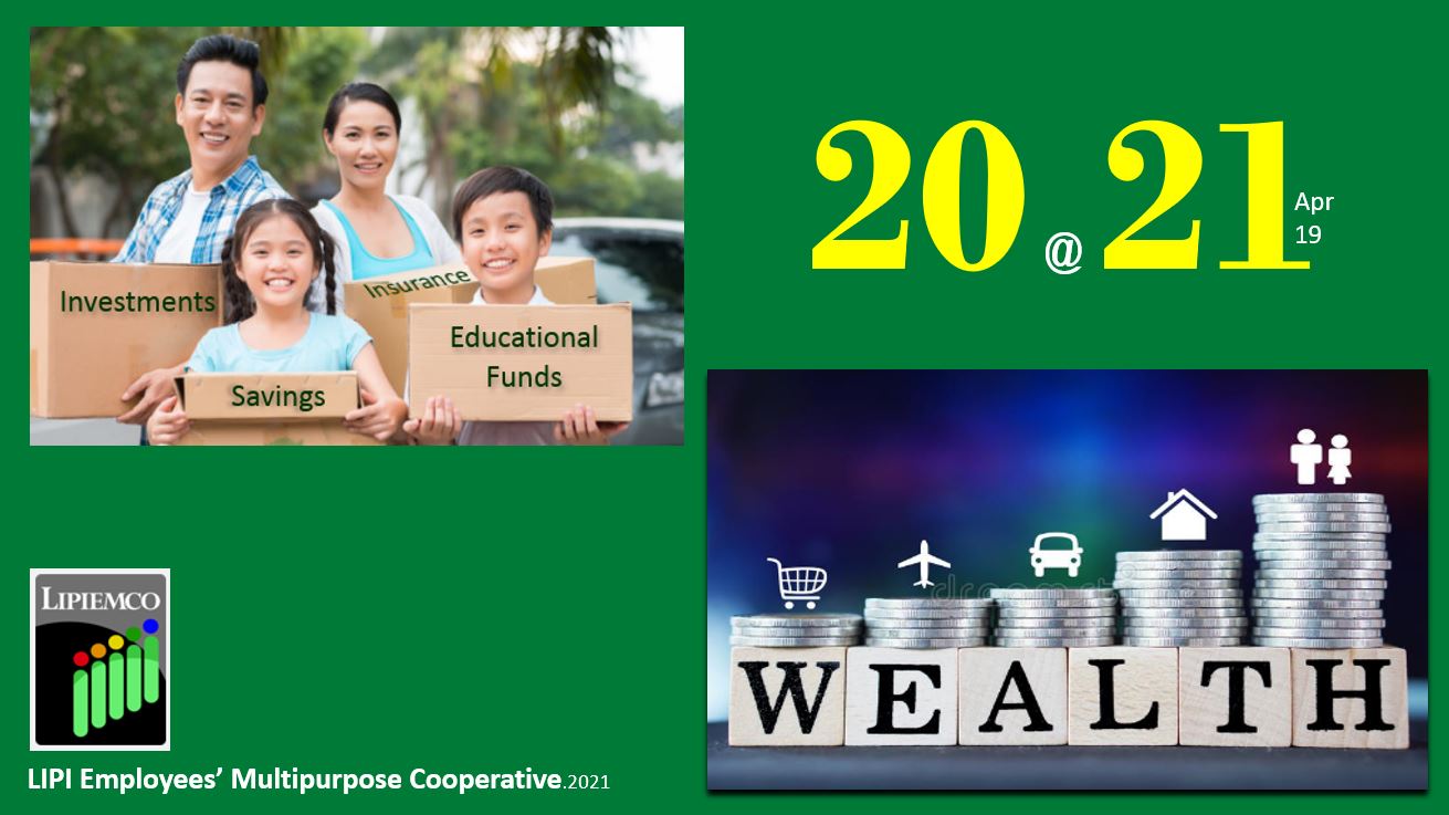 LIPIEMCO | LIPIEMCO 20@21