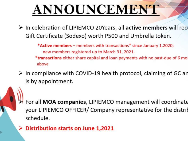 LIPIEMCO | LIPIEMCO